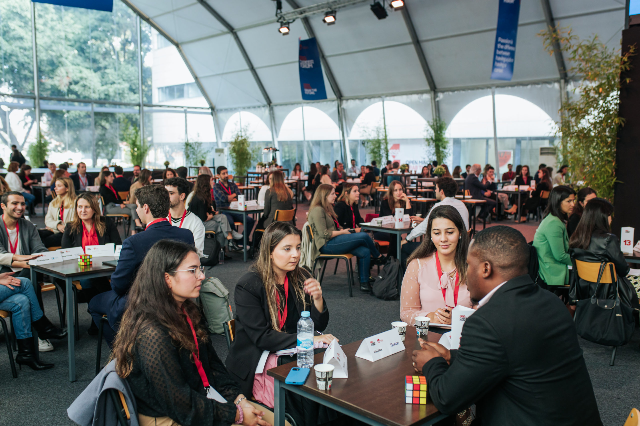 Job Fair: what can you do to make it more successful?